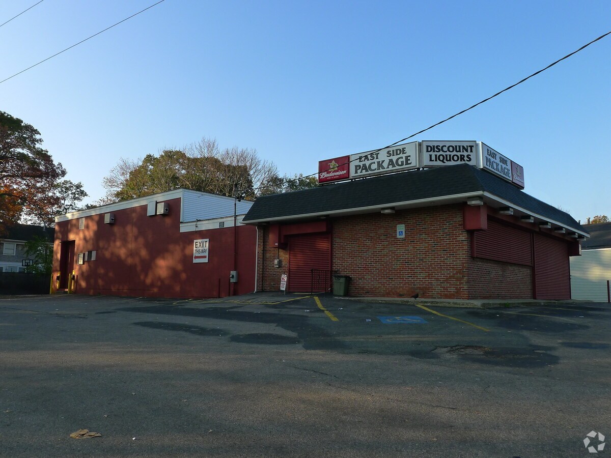 469 Centre St Brockton Ma 02302 Loopnet