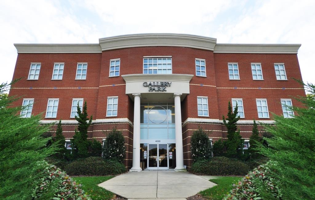 4030 Wake Forest Rd, Raleigh, NC 27609 - North Raleigh Business Center ...