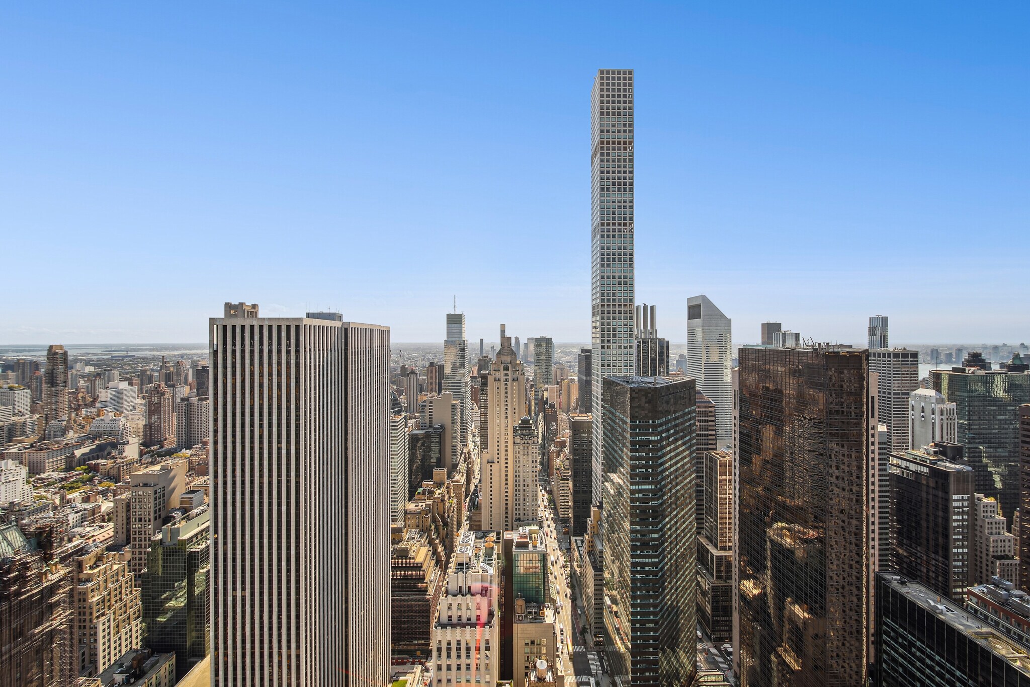 9 W 57th St, New York, NY 10019 - 9W57 | LoopNet