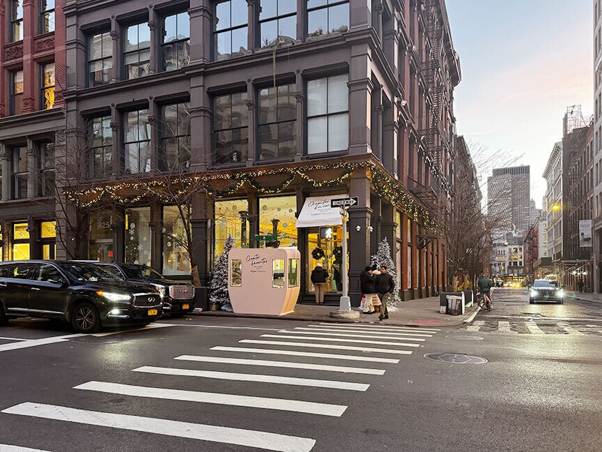 425-427 Broome St, New York, NY 10013 - Retail for Lease | LoopNet