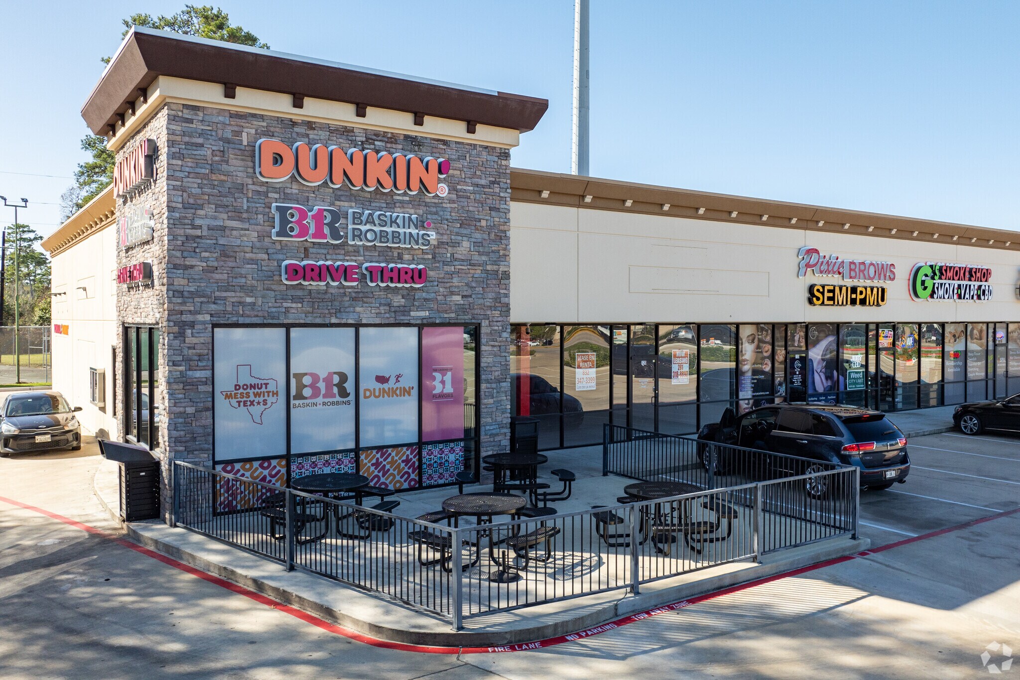 24211 Kuykendahl Rd, Tomball, TX 77375 - Augusta Meadows Landing Center | LoopNet