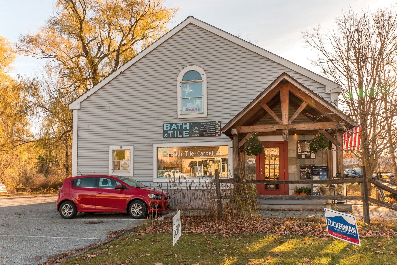 508 Depot St, Manchester Center, VT 05255 | LoopNet