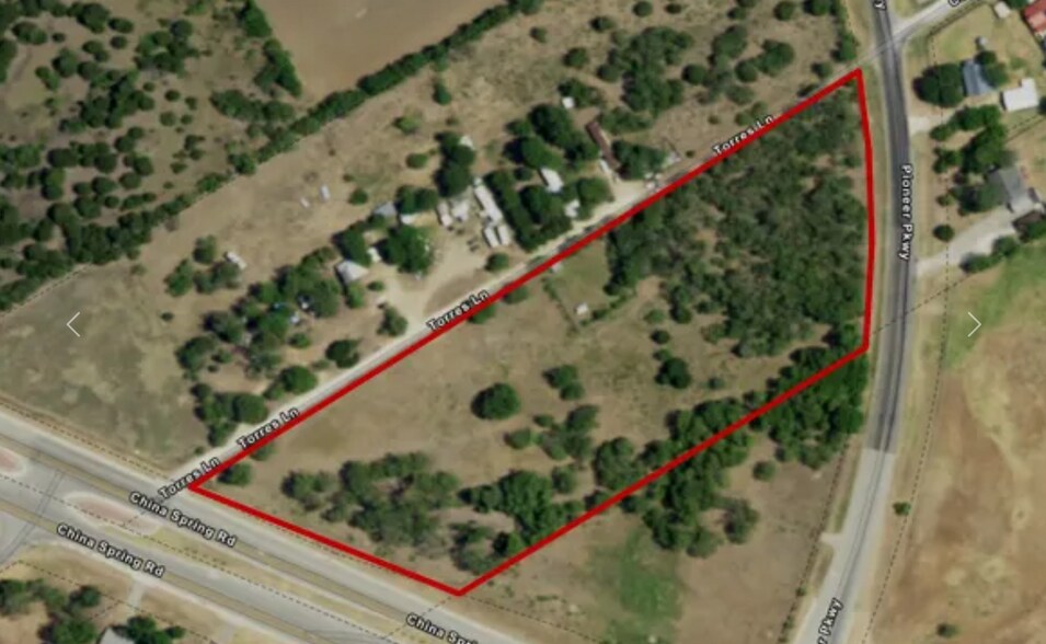 China Spring Rd @ Torres Ln, Waco, TX 76708 | LoopNet