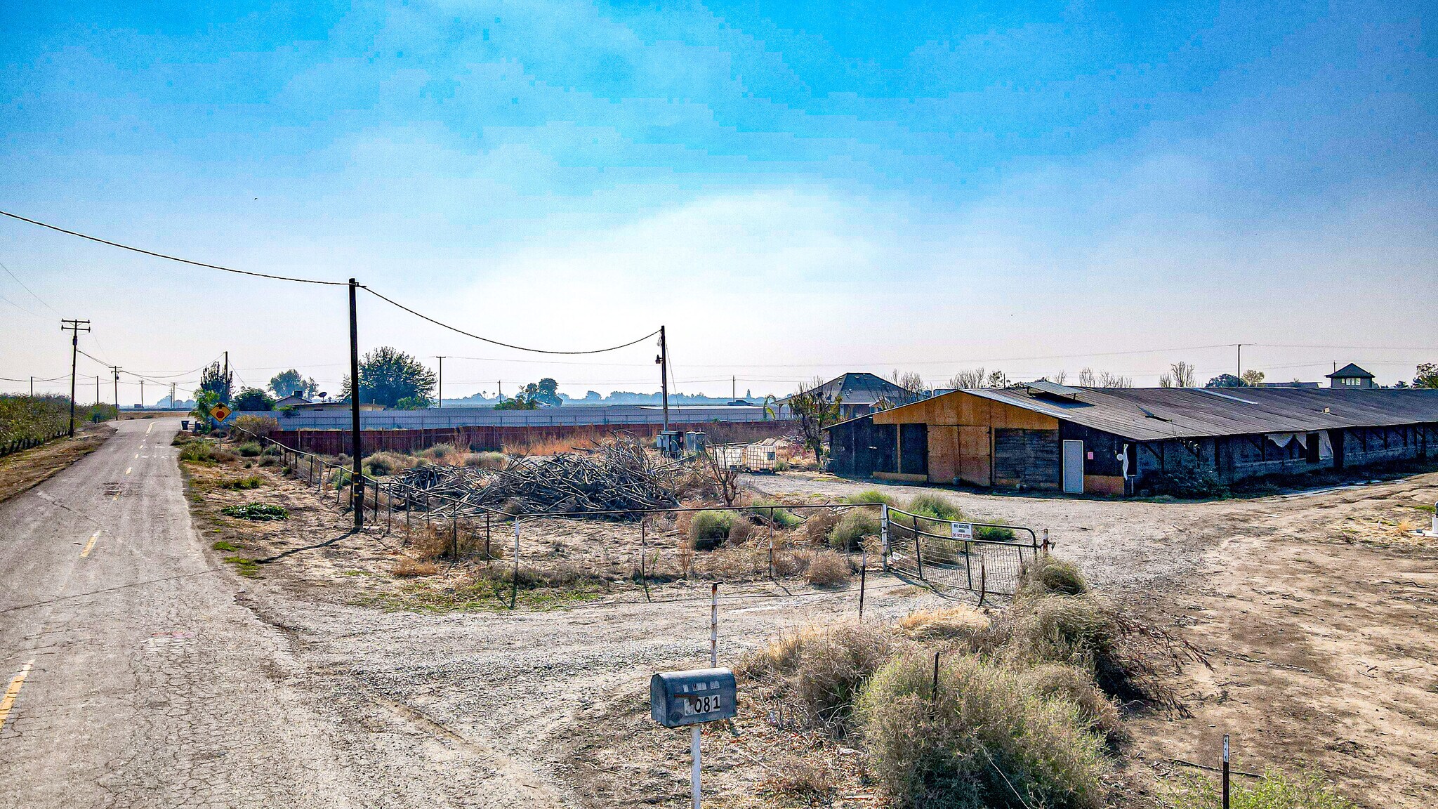 3081 Pioneer Rd, Merced, CA 95341 - 3081 Pioneer Road, Merced, CA 95341 ...