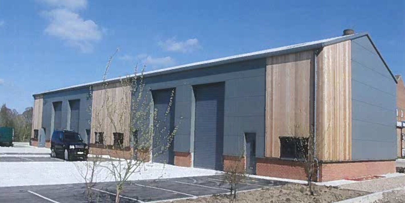 12-14 York Rd, Easingwold, YO61 3EQ | LoopNet