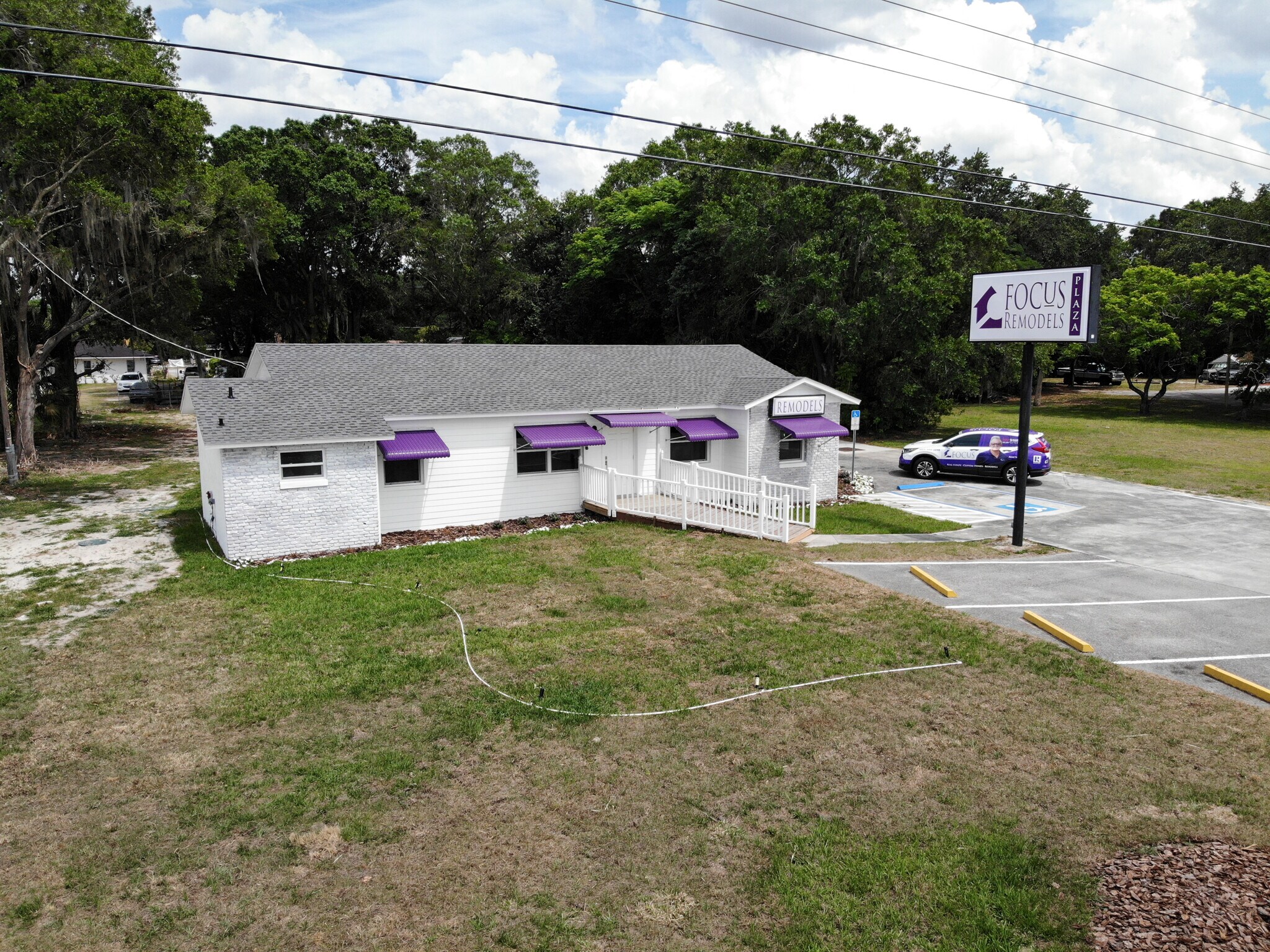 1005 N Church Ave, Mulberry, FL 33860 - Focus Remodels Plaza | LoopNet