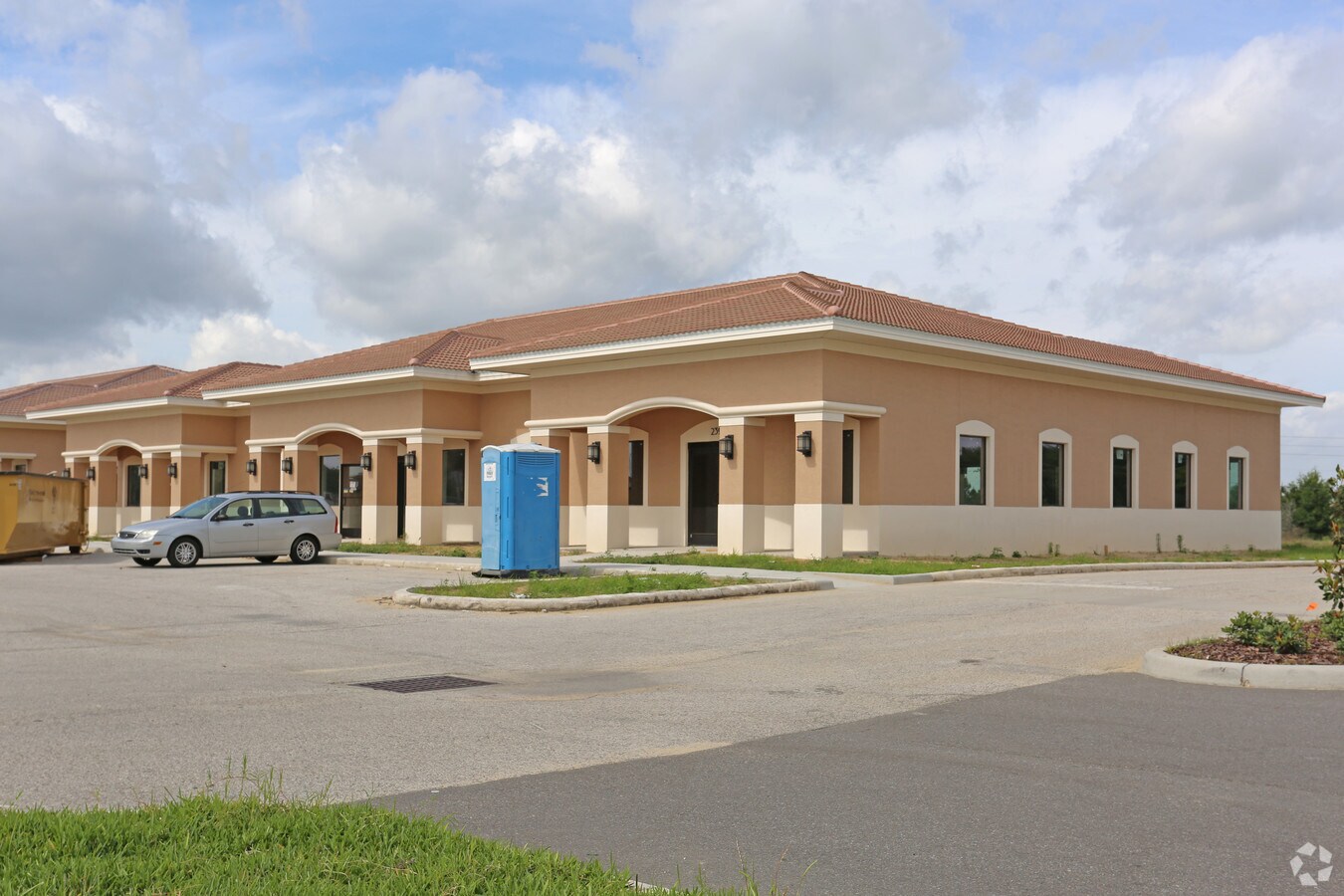 2330 North Blvd W, Davenport, FL 33837 | LoopNet