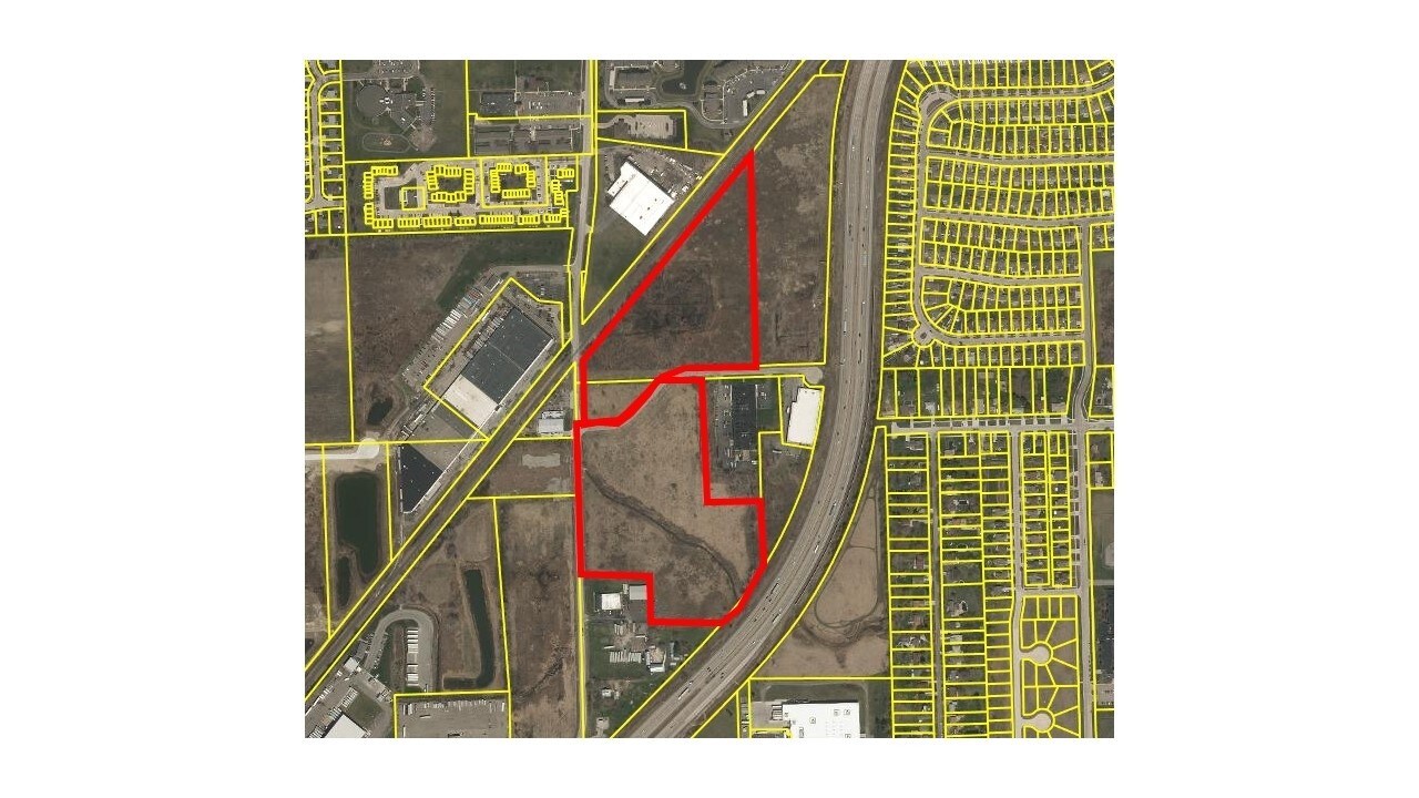 Reeck Rd and Noecker Rd, Southgate, MI 48195 | LoopNet