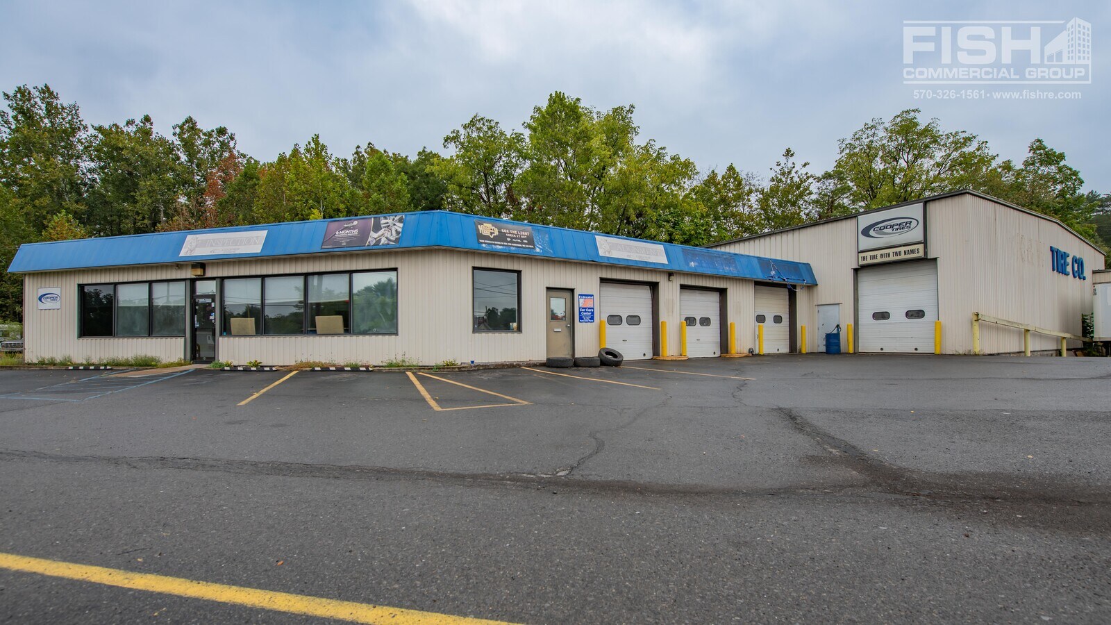 2964 Lycoming Creek Rd, Williamsport, PA 17701 | LoopNet