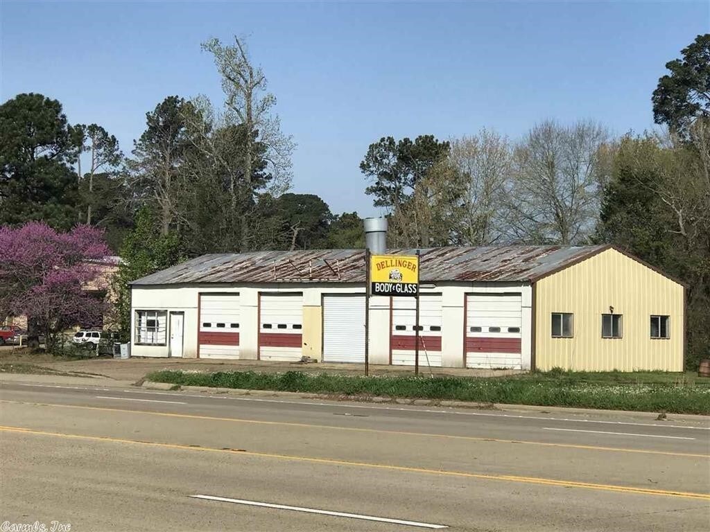 2001 W Main St, Atlanta, TX 75551 | LoopNet