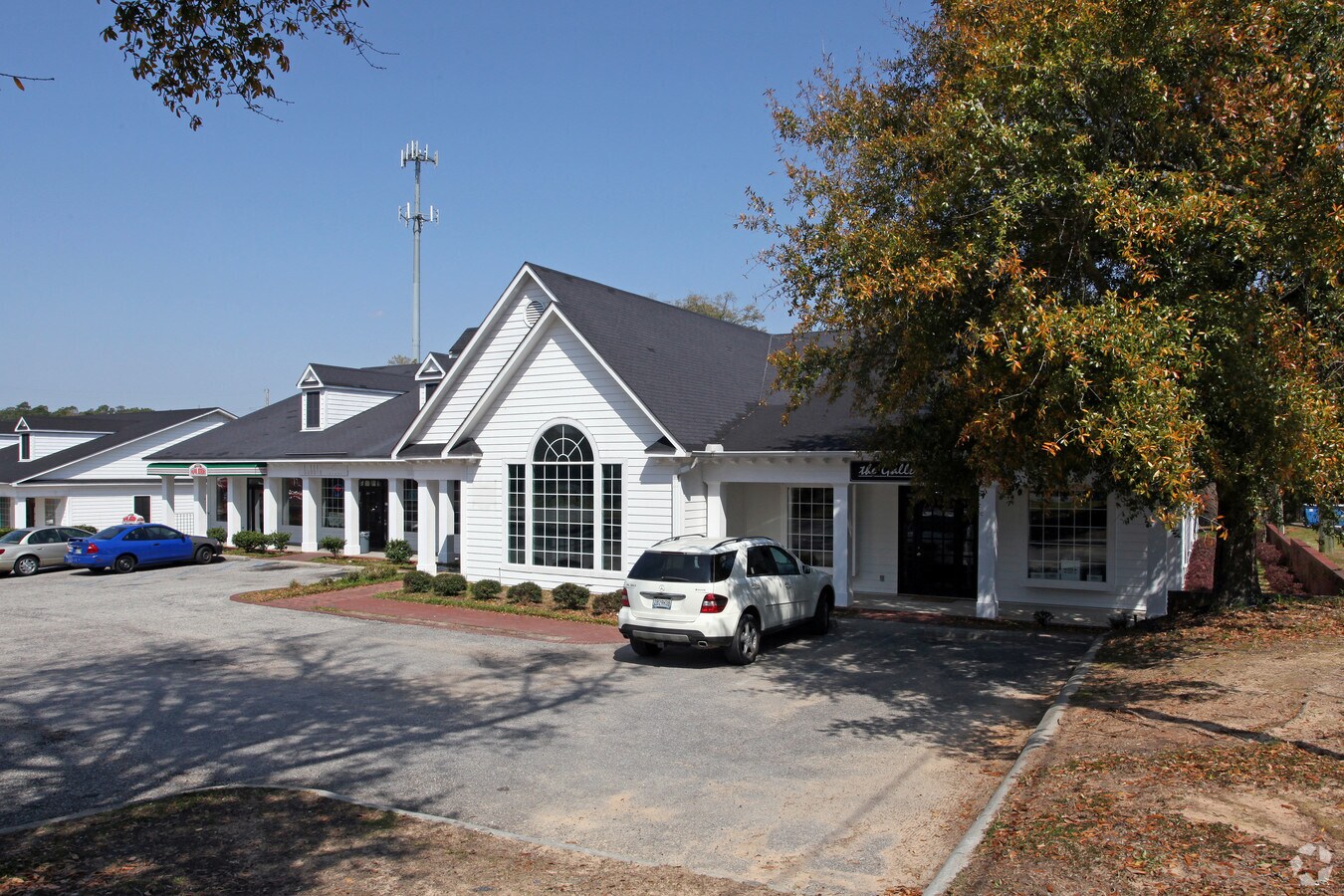 5546 Old Shell Rd, Mobile, AL 36608 | LoopNet