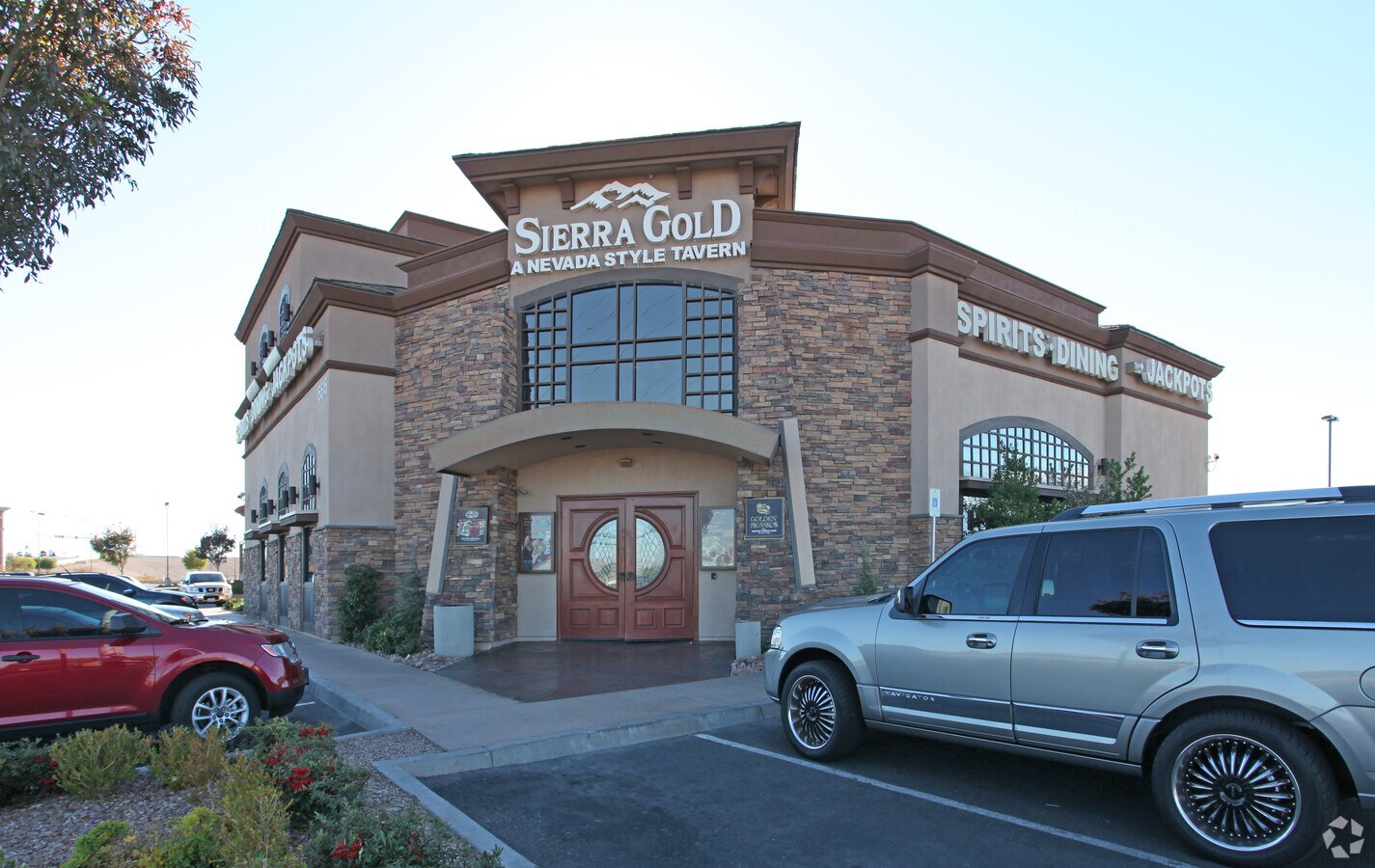 6515 S Jones Blvd, Las Vegas, NV 89118 | LoopNet