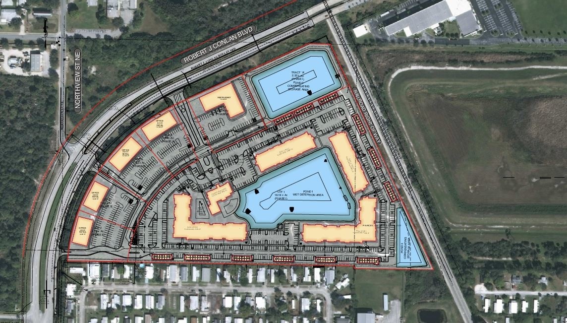 Robert J Conlan Blvd NE, Palm Bay, FL 32905 | LoopNet