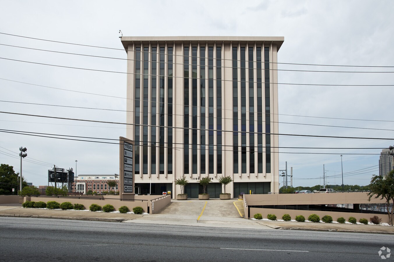 1100 Spring St NW, Atlanta, GA 30309 | LoopNet