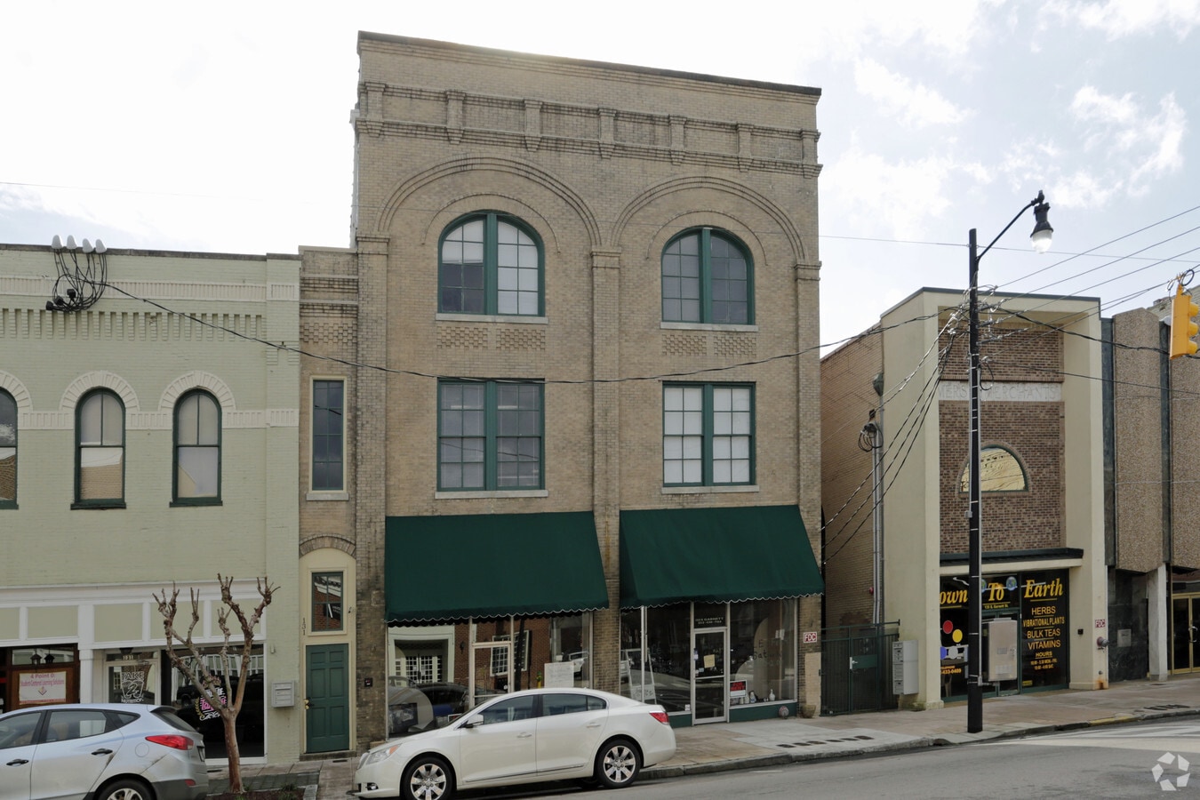 133 S Garnett St, Henderson, NC 27536 | LoopNet