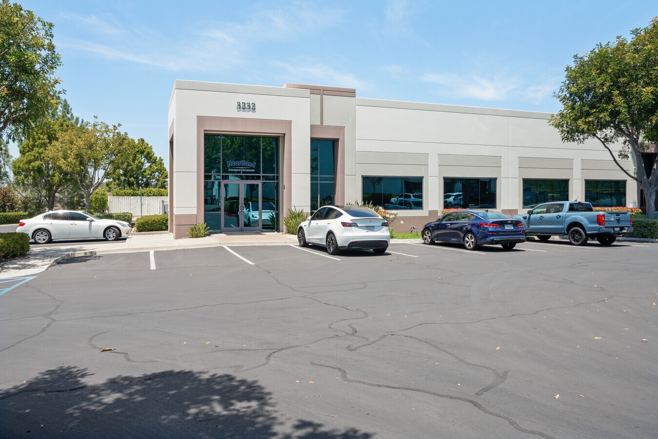 3232 Grey Hawk Ct, Carlsbad, CA 92010 - Building H | LoopNet