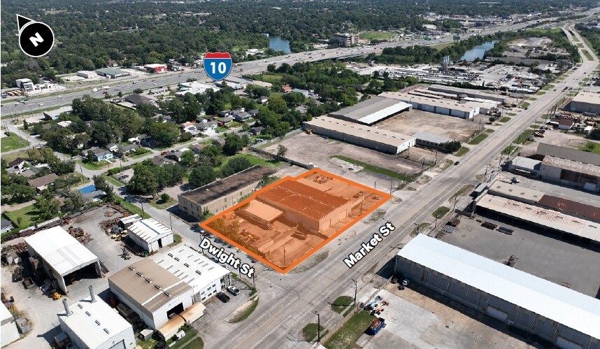 12901-12915 Market Street Rd, Houston, TX 77015 | LoopNet