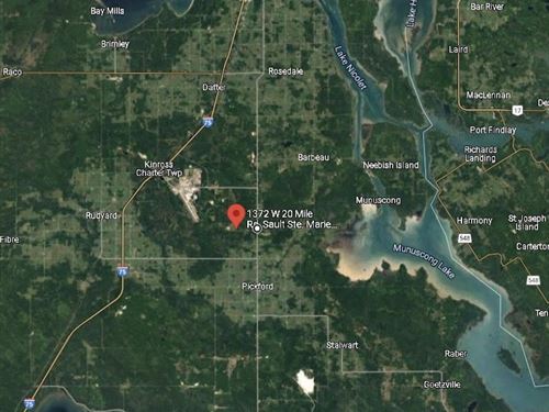 120 E Main St, Pickford, MI 49774 | LoopNet