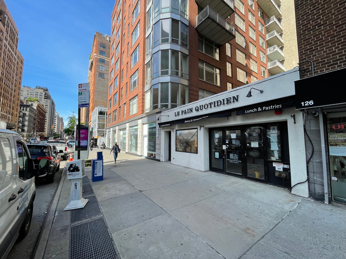 124 Seventh Ave, New York, NY 10011 | LoopNet