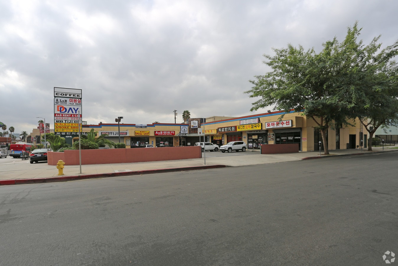 423-429 N Western Ave, Los Angeles, CA 90004 | LoopNet