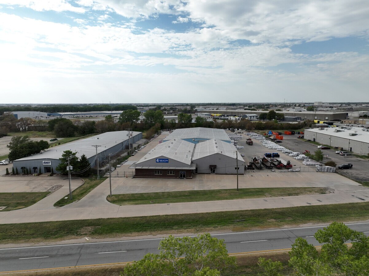 2037 S Southwest Blvd, Wichita, KS 67213 | LoopNet