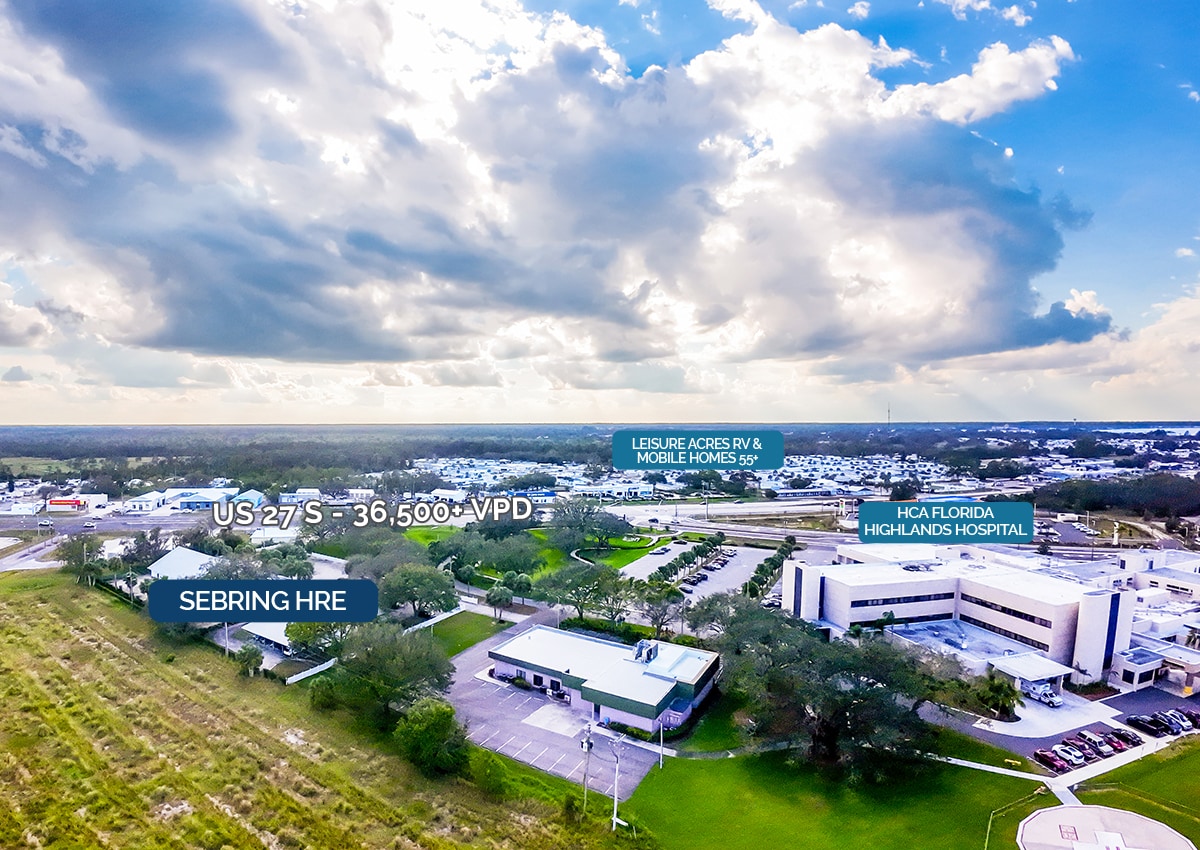 3700 Emergency Ln, Sebring, FL 33870 - Office for Sale | LoopNet