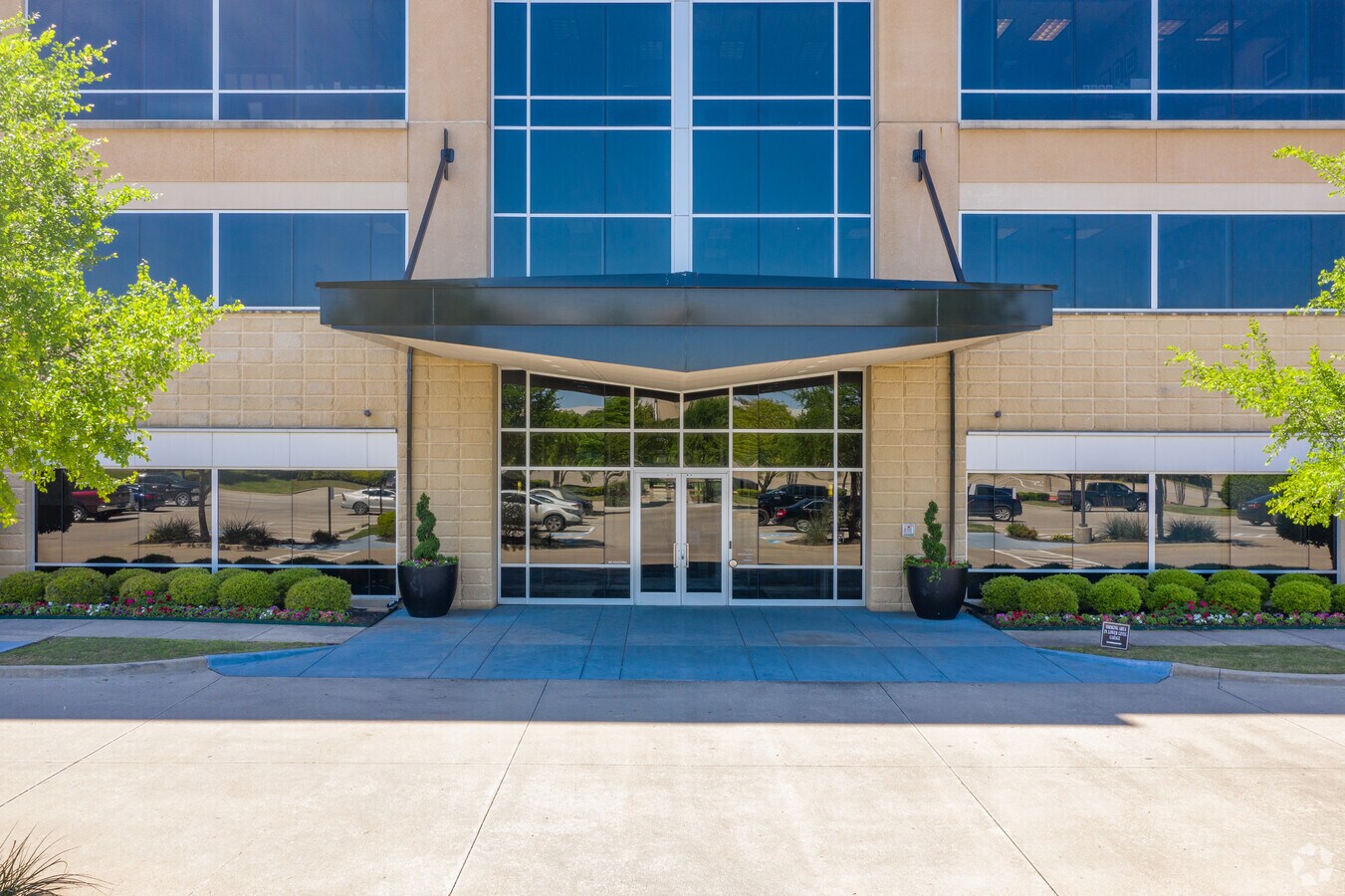 700 Central Expy S, Allen, TX 75013 - Office for Lease | LoopNet.com