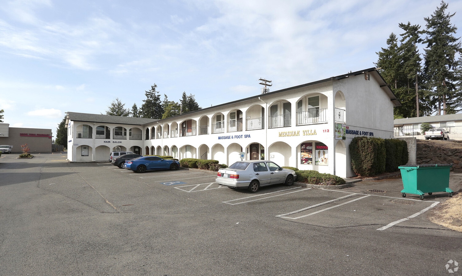 112 43rd Ave SW, Puyallup, WA 98373 | LoopNet