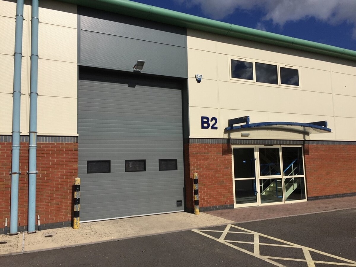 Commerce Way, Melksham, SN12 6NB - Flex for Lease | LoopNet
