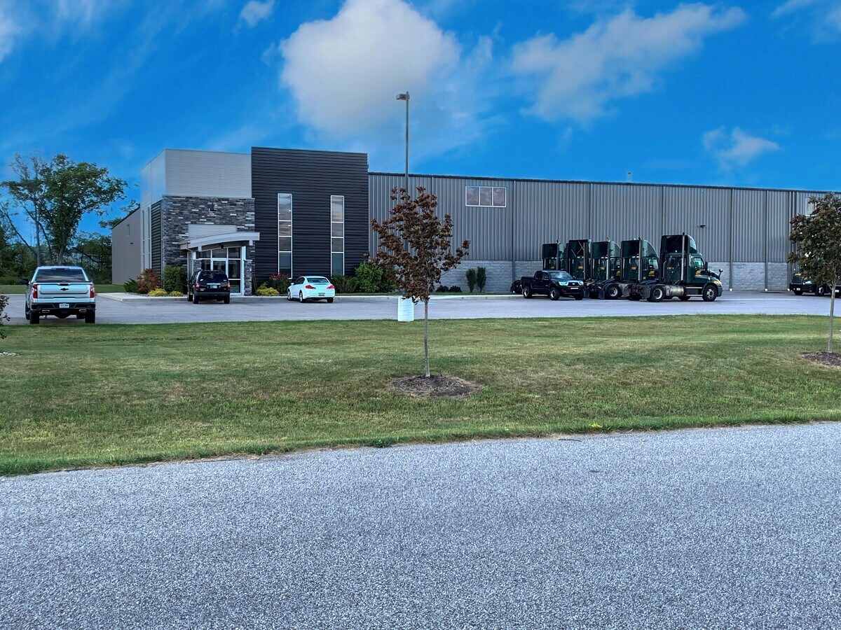 5400 Beck Dr, Elkhart, IN 46546 | LoopNet