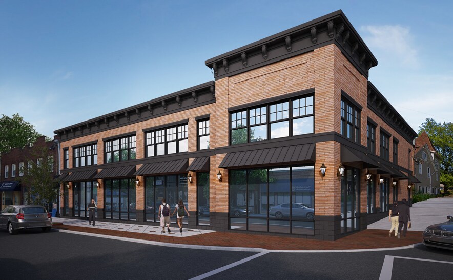 387 Kinderkamack Rd, Oradell, NJ 07649 | LoopNet