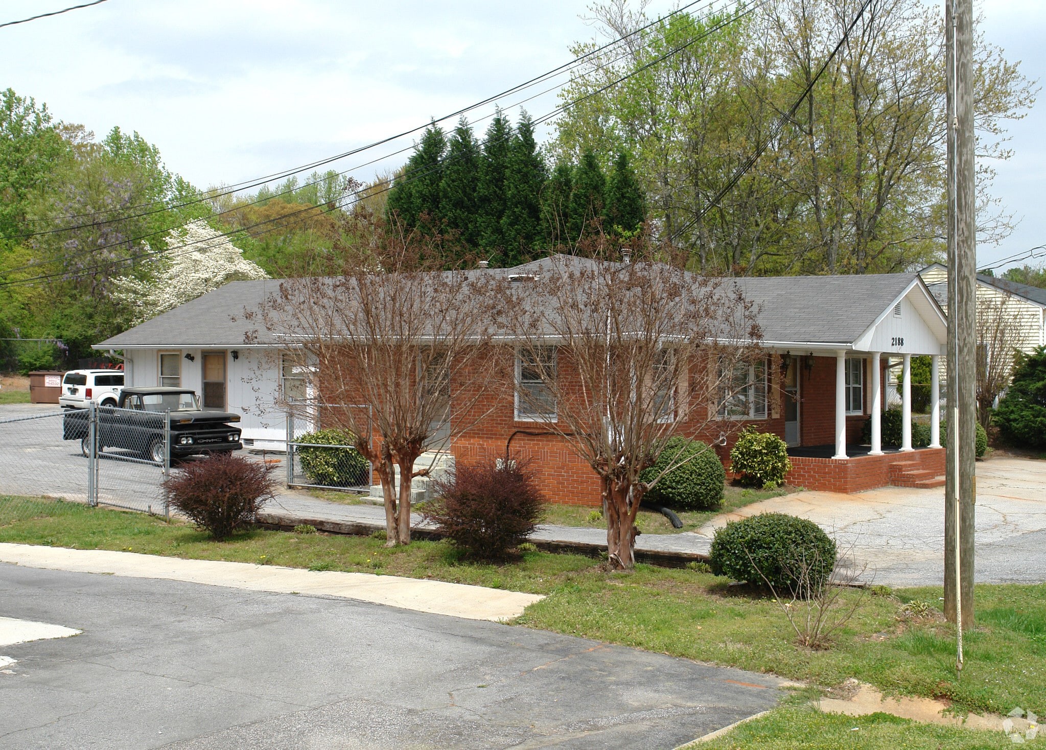 2188 Austell Rd, Marietta, GA 30008 - Office for Lease | LoopNet