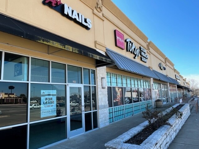 2916 N US Highway 75, Sherman, TX 75090 - Sherman Crossroads | LoopNet