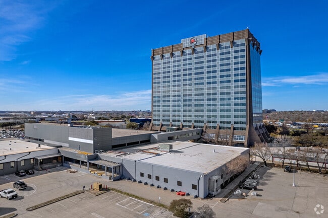 JLL - Dallas Commercial Listings & Brokers | LoopNet
