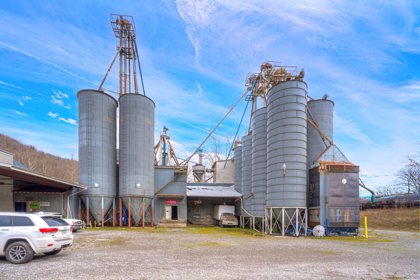 1931 Big Spring Dr, Elliston, VA 24087 - Big Spring Mill | LoopNet