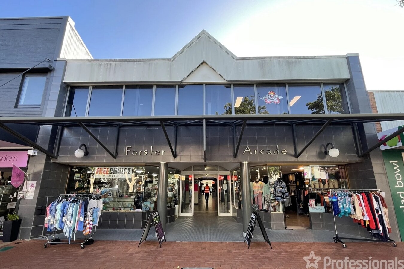 41-43 Wharf St, 2428 Forster - Office for Sale | LoopNet