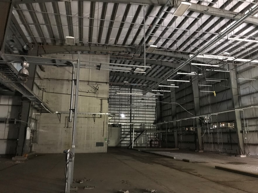 407 Brayton Point Rd, Somerset, MA 02725 - 20,000 SF Warehouse Located ...