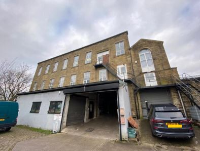 Bridge Mill Rd, Nelson, BB9 7BD | LoopNet