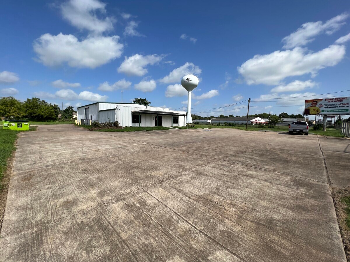 1207 FM 359 Rd, Richmond, TX 77406 - Industrial for Lease | LoopNet