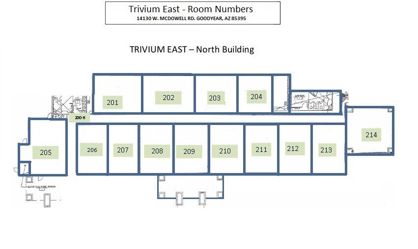 14140 W McDowell Rd, Goodyear, AZ 85395 | LoopNet