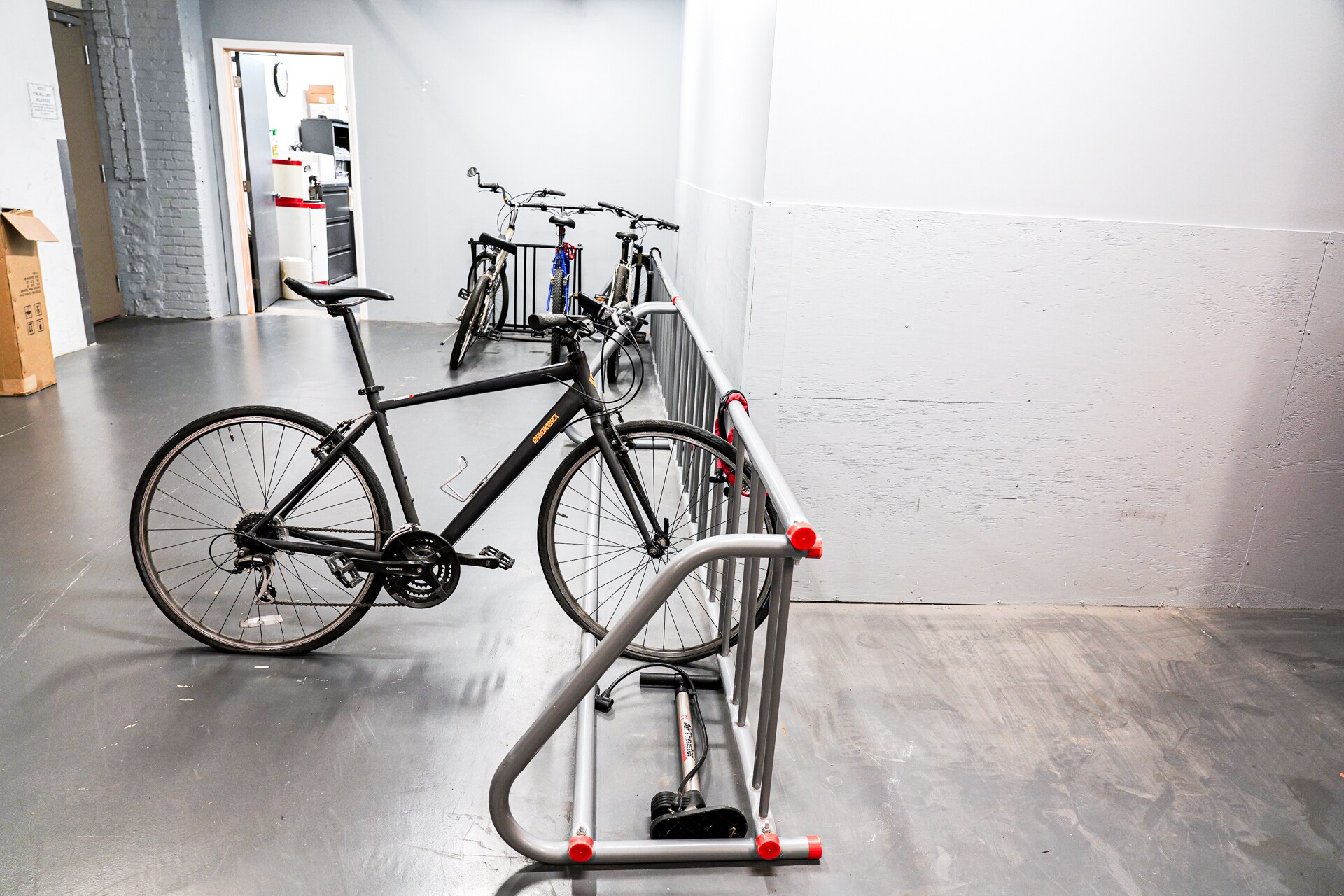 1501 Reedsdale St, Pittsburgh, PA 15233 - Cardello Building | LoopNet