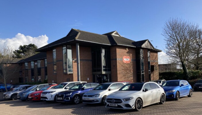 Woodlands, Bradley Stoke, BS32 4ND | LoopNet
