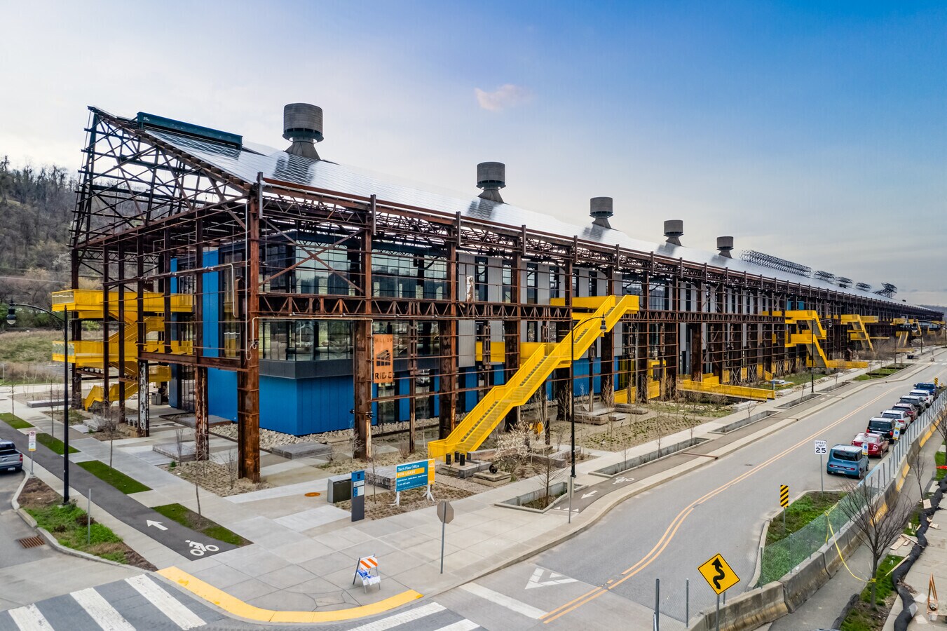 4300 Lytle St, Pittsburgh, PA 15207 | LoopNet