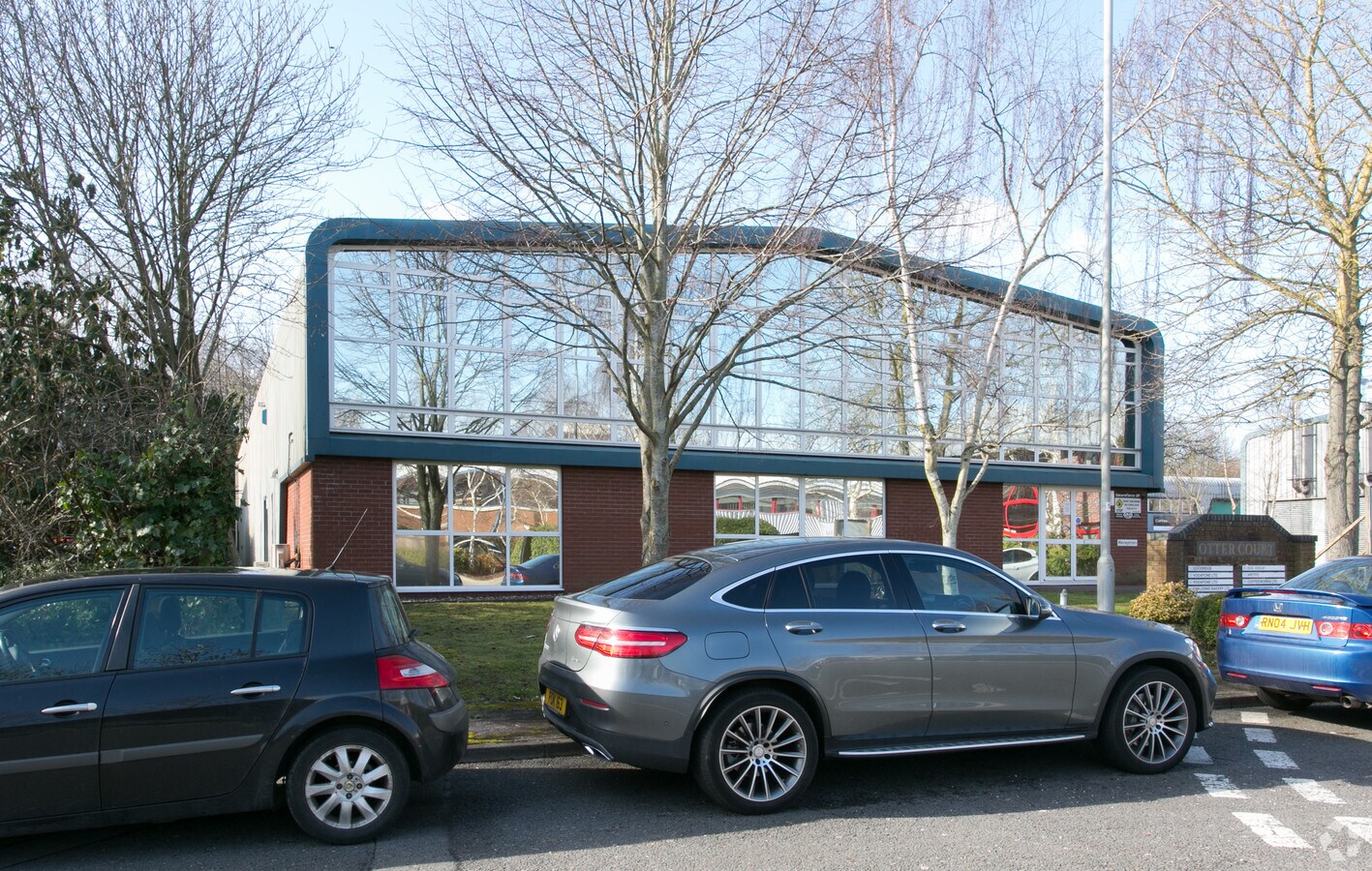 1-2 Manaton Clos, Exeter, DEV EX2 8PF | LoopNet