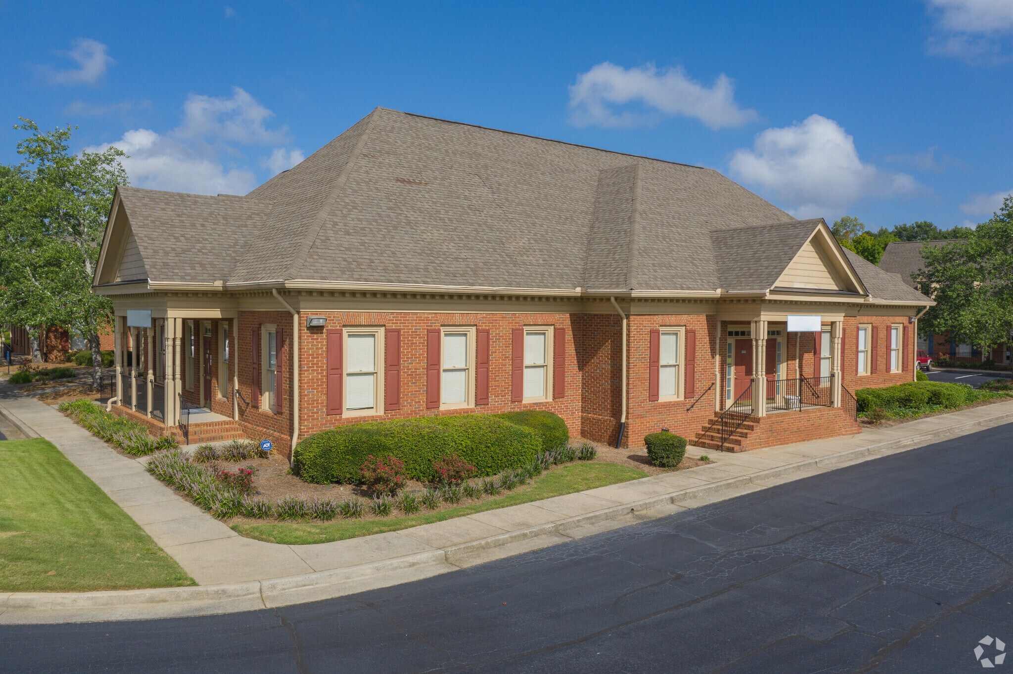 4500 Hugh Howell Rd, Tucker, GA 30084 - Heritage Place Office Park ...