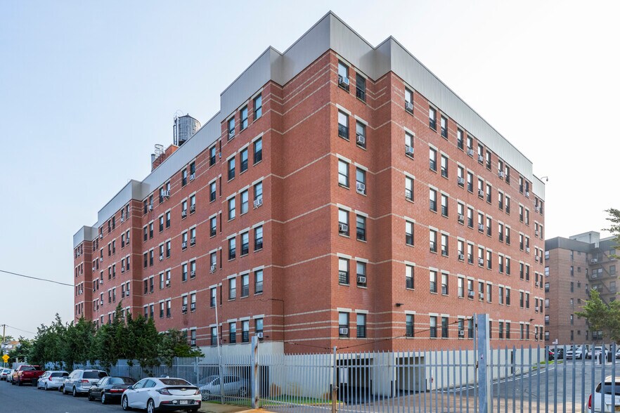 1780-1790 Grand Concourse, Bronx, NY 10457 - Concourse Point | LoopNet