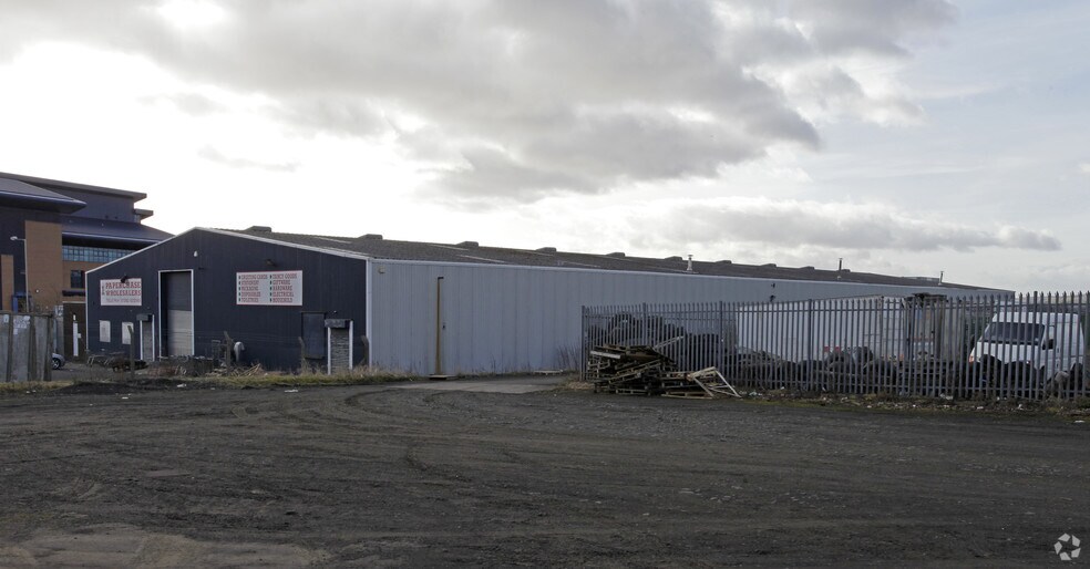 Nobel Rd, Dundee, DD2 4UH | LoopNet