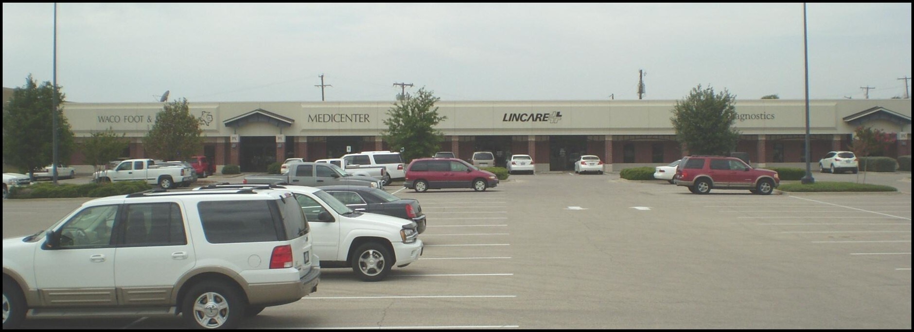 7125 New Sanger Rd, Waco, TX 76712 | LoopNet