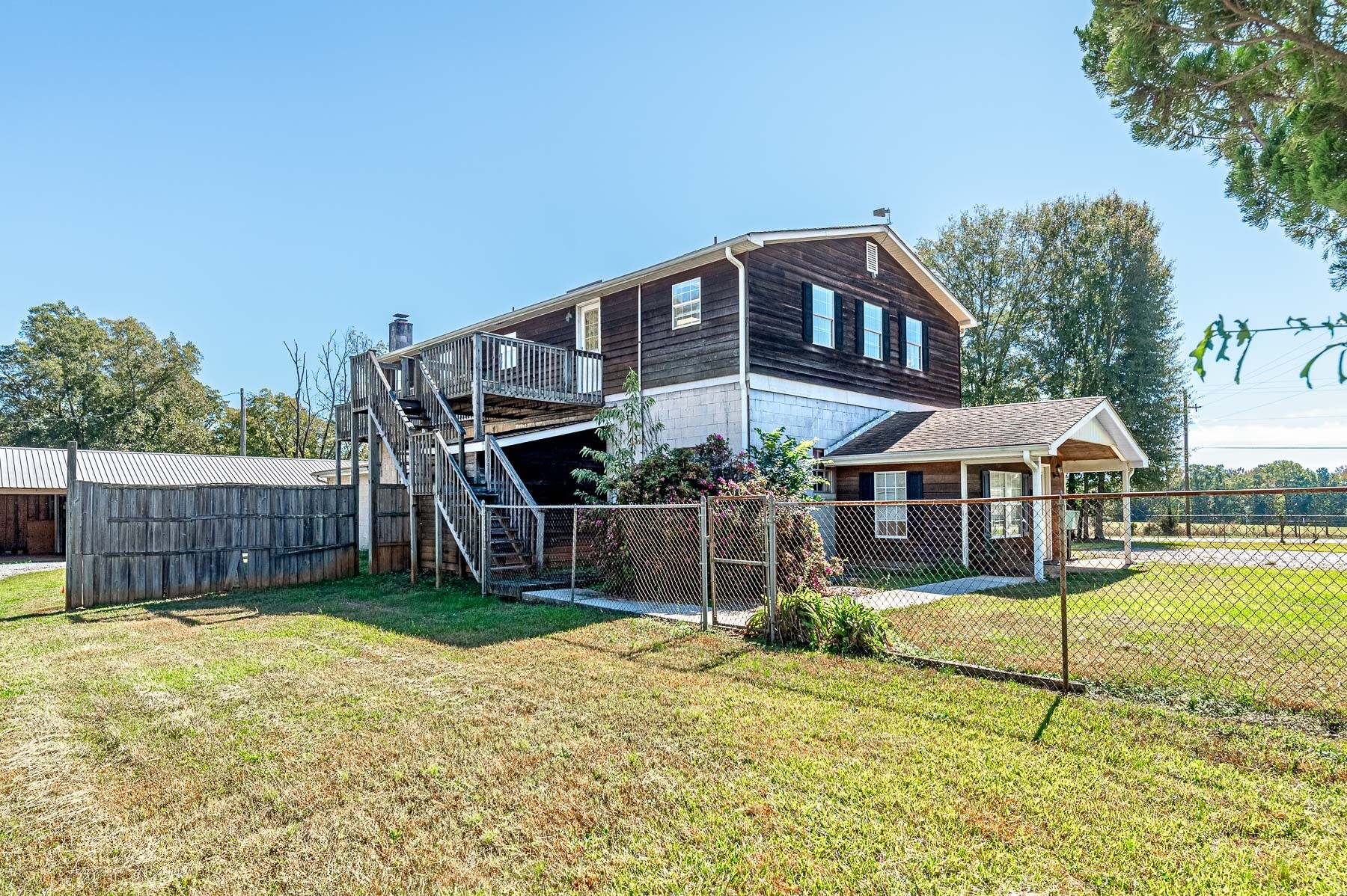 315 Jackson Lake Inn Rd, Jackson, GA 30233 - Office for Sale | LoopNet