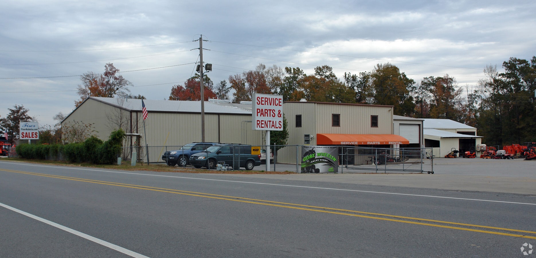 9700 Ar-5 Hwy, Alexander, AR 72002 - Office for Lease | LoopNet